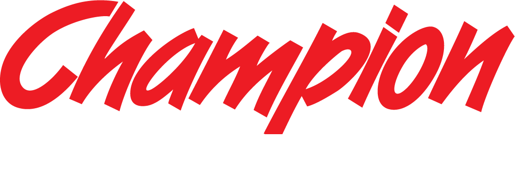 Champion Motorsport